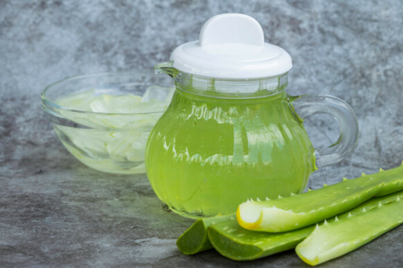 Alveja imunitātei, acu, vēdera un mutes veselībai | Mammamuntetiem.lv