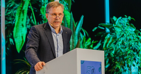 Psihiatrs Tērauds: "Stresa traumētam cilvēkam pateikt "saņemies" ir ...