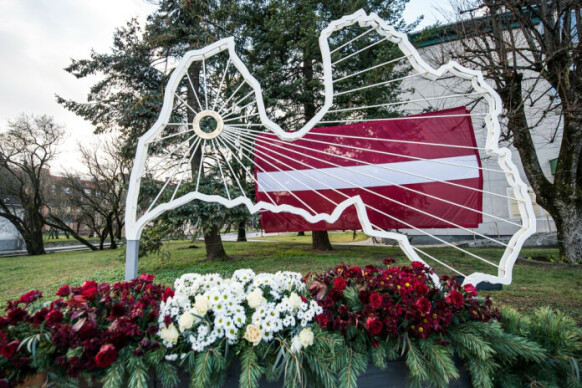 Oficiālās brīvdienas un pārceltās darba dienas 2023. gadā ...