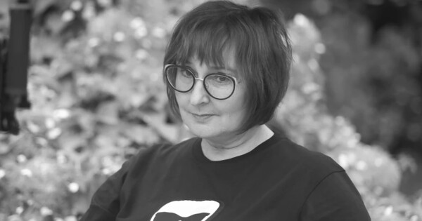 Mūžībā devusies Inta Gorodecka, iemīļotā seriāla "UgunsGrēks" režisore ...