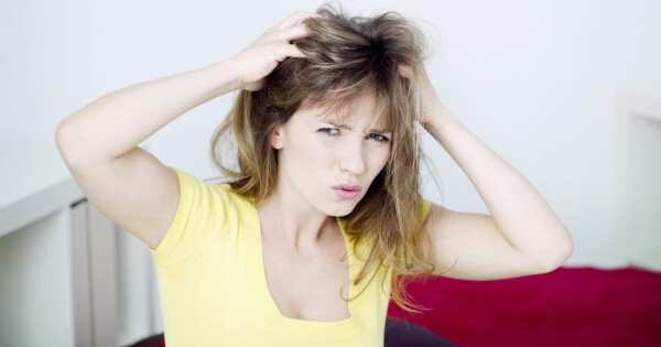 Kreveles galvas ādā – kāpēc tās rodas un kā novērst? | Mammamuntetiem.lv