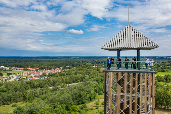 Ko redzēt un izbaudīt Lietuvā? 19 apskates vietas | Mammamuntetiem.lv