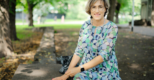 Narkoloģe Ilze Maksima: bērni apreibinās, lai nejustu. Lai redzētu ...