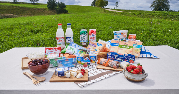 Piena produkti: mīti un patiesība. Vai tie jāiekļauj uzturā ...