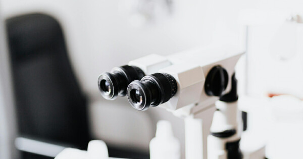 Kādā vecumā, kur un kāpēc jāveic redzes pārbaude bērniem ...