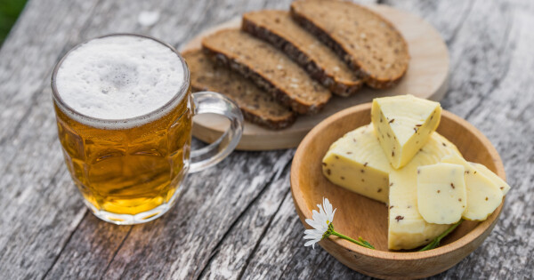 Kā paša spēkiem pagatavot alu un kvasu? Pa soļiem izstāsta diplomēts ...