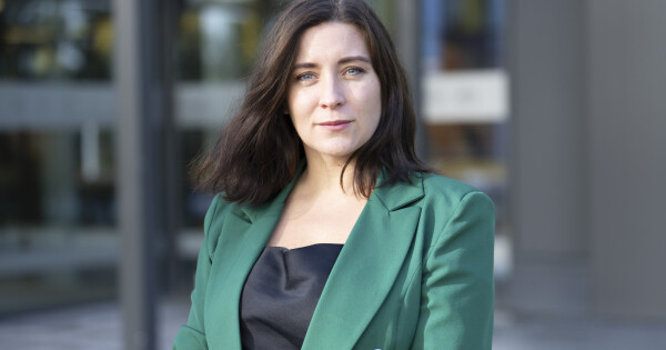 “Man ir divas rokas, divas kājas un es esmu adoptēta!” Inta par ...