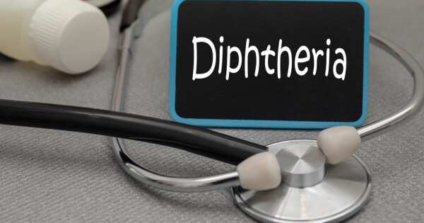 Difterija. Inficēšanās, pazīmes, ārstēšana | Mammamuntetiem.lv