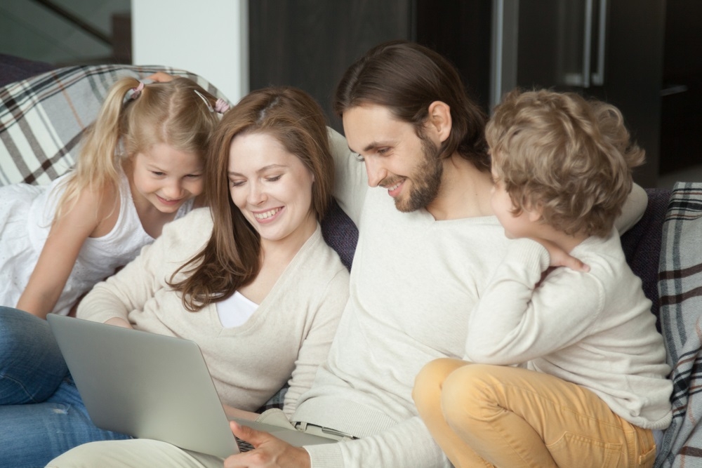 Drogas interneta veikals: ģimenēm ērta un draudzīga iepirkšanās ...