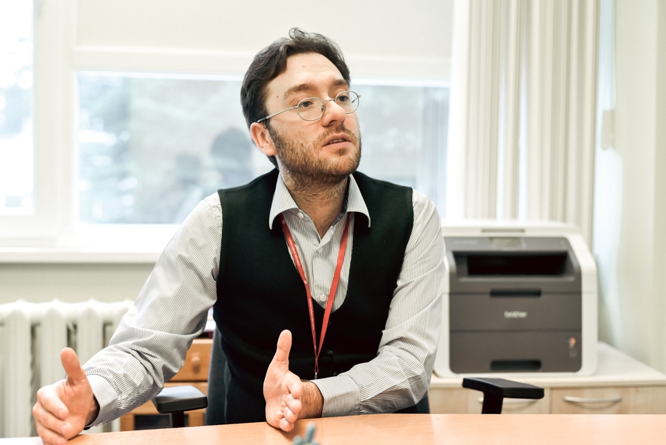 Bērnu psihiatrs: Bērna intelekts ir arī vecāku rokās | Mammamuntetiem.lv