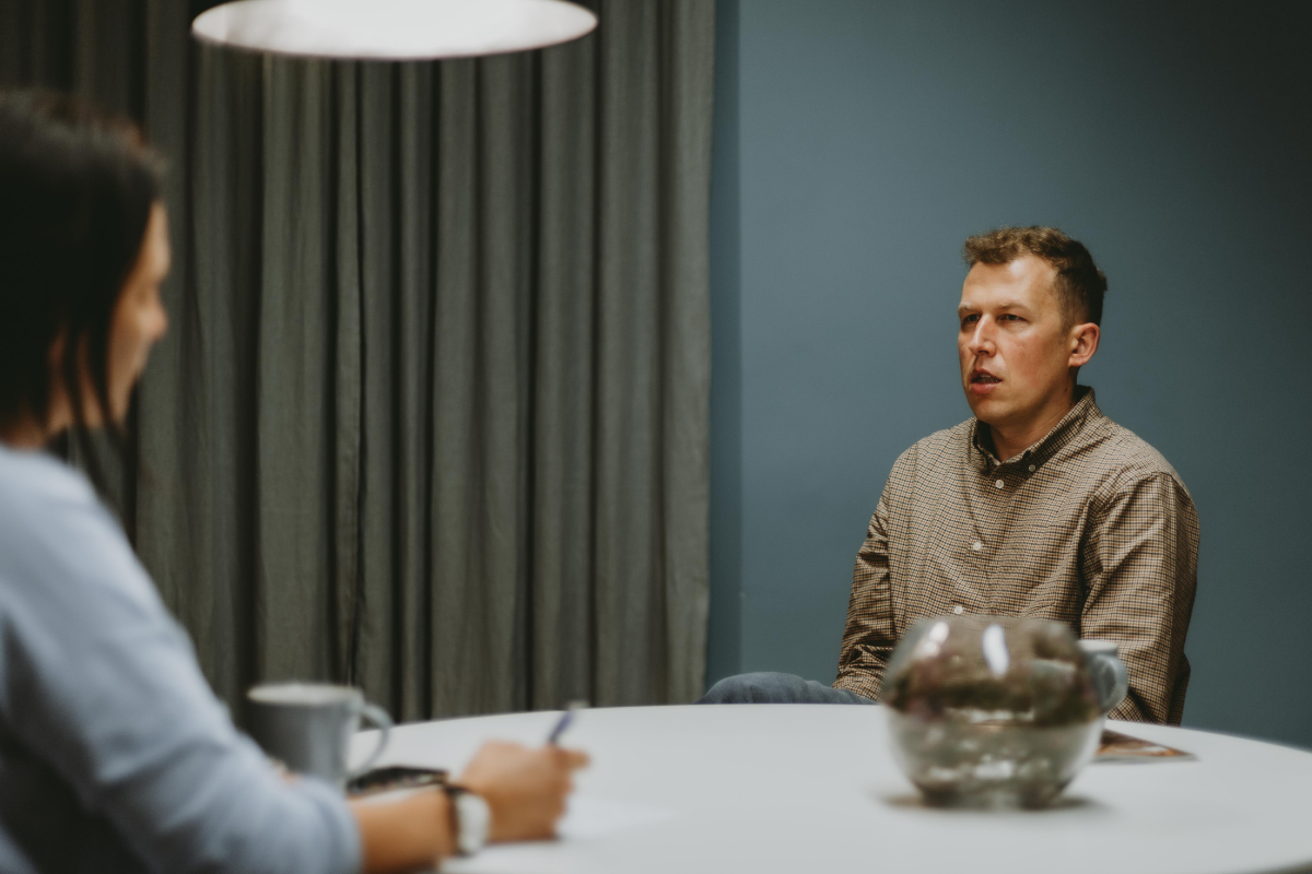 Nils Sakss Konstantinovs: Ja pusaudzis izskatās negants, vienalga ir ...