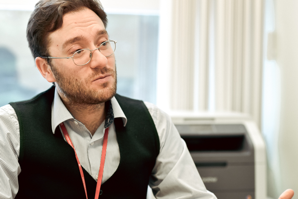 Psihiatrs Ņikita Bezborodovs: No kā rodas autisms? | Mammamuntetiem.lv