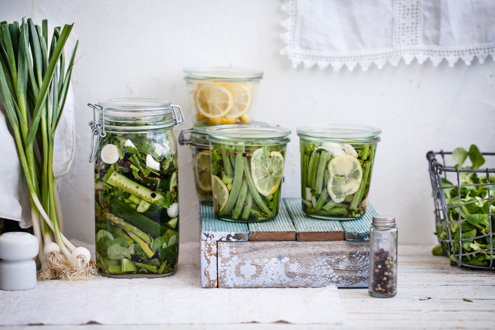 Sīpolloki ziemai – saldēti, kaltēti un arī marinēti | Mammamuntetiem.lv