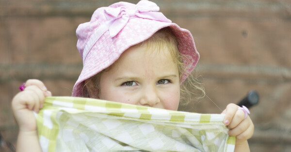 Bērns pašapmierinās. Vai par to jāsatraucas? Komentē bērnu psihiatrs ...