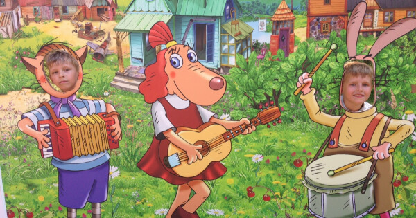 Ideja vasaras ceļojumam - Igaunijas Lotes zeme. Mēs tur bijām ...