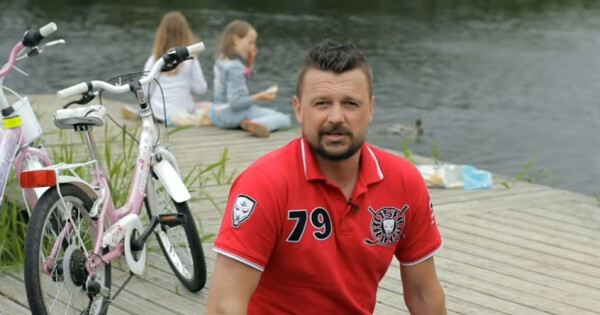 Armands Simsons: līdzsvars starp ģimenes un darba dzīvi ir ģimenes ...