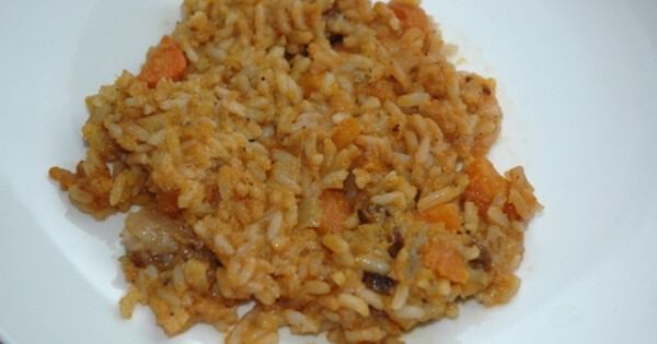 Plovs | Mammamuntetiem.lv