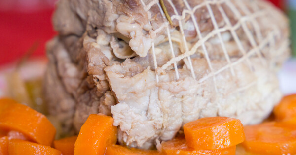 Rostbifs | Mammamuntetiem.lv