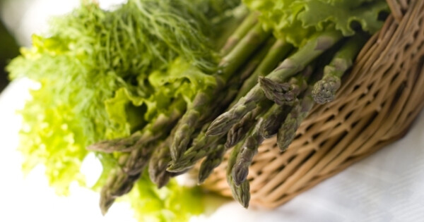 Sparģeļi, maurloki un artišoki. Idejas tavam galdam | Mammamuntetiem.lv