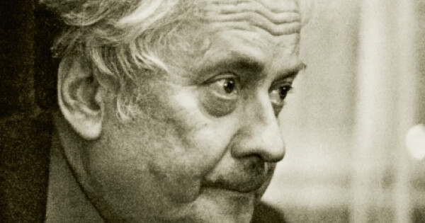 Gunars Treimanis. Mistērijas | Mammamuntetiem.lv