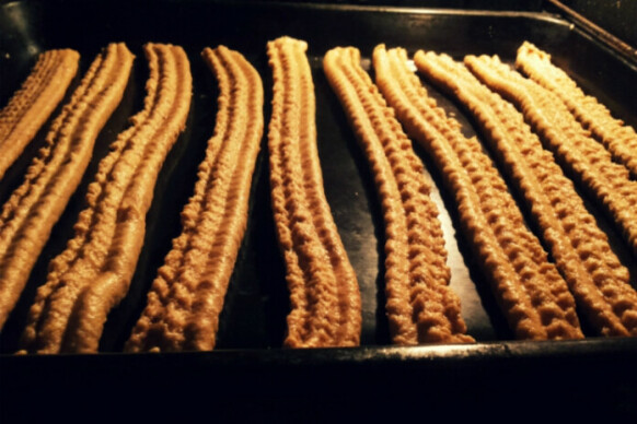 Klasiskie smilšu cepumi - izmaļam caur gaļas mašīnu | Mammamuntetiem.lv